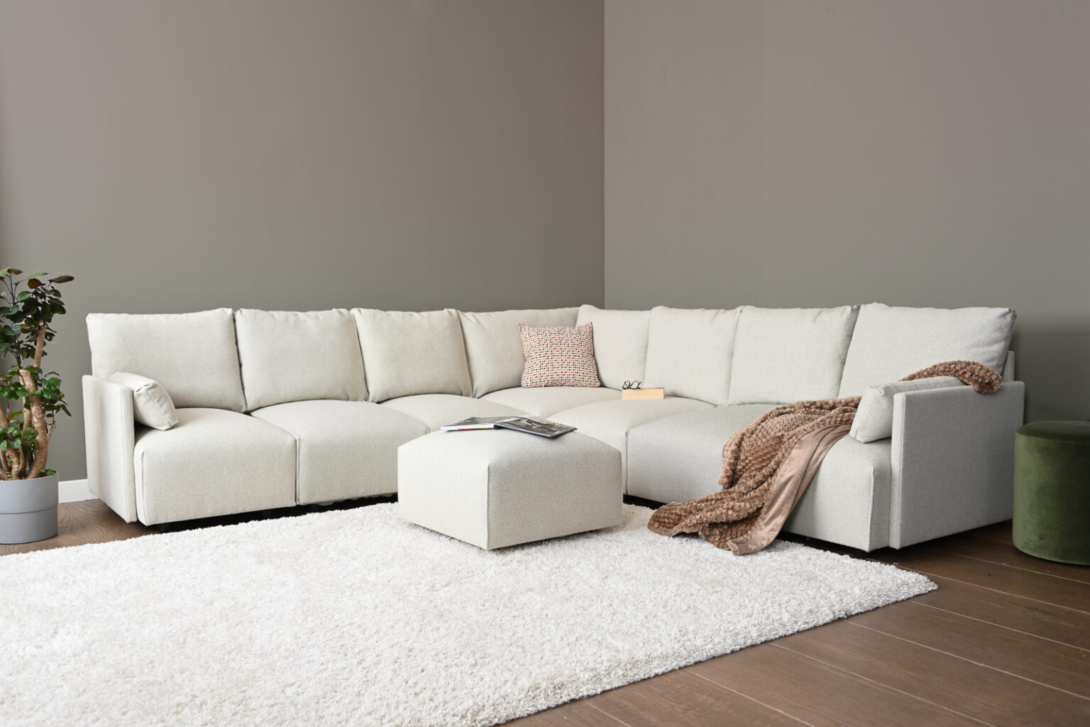 Our Range - Habbio