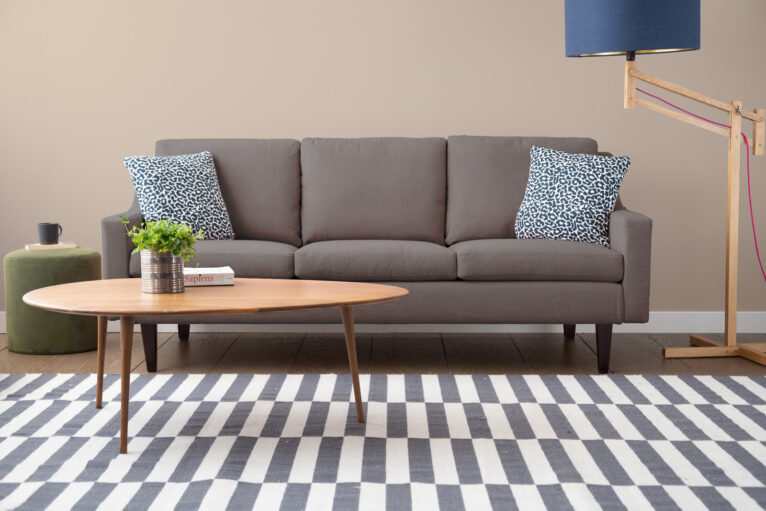 Our Sofas | Sustainable Seating | Sofa in a Box | Habbio