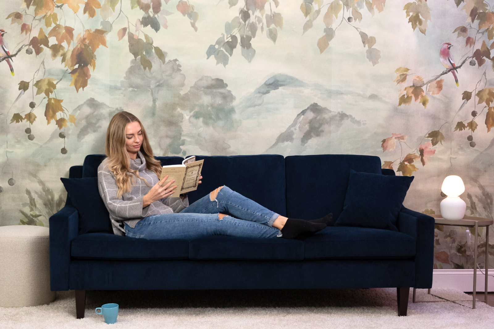 Habbio | HB03: Where Elegance Meets Eco-Friendly Living
