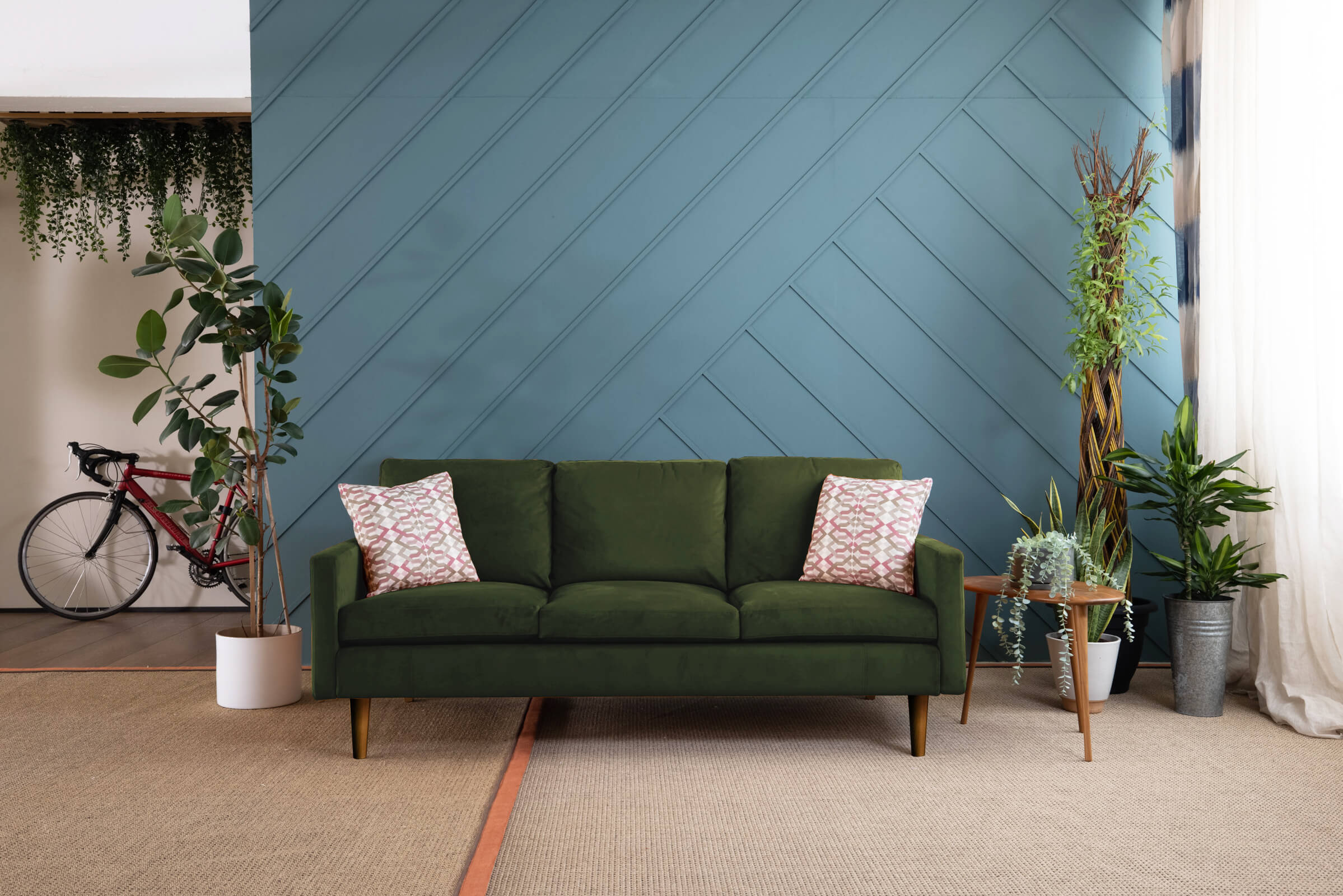 Unveiling Sustainable Comfort: Habbio's Green Living Odyssey