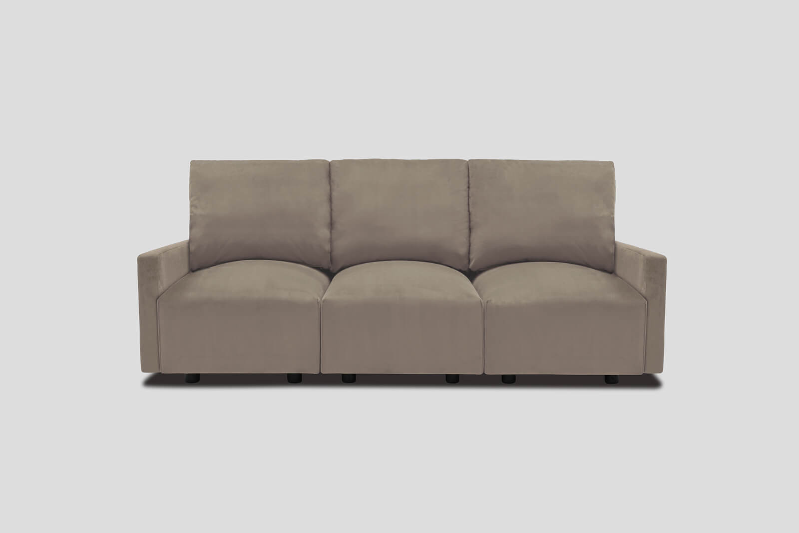 Three Seater Sofas | Habbio
