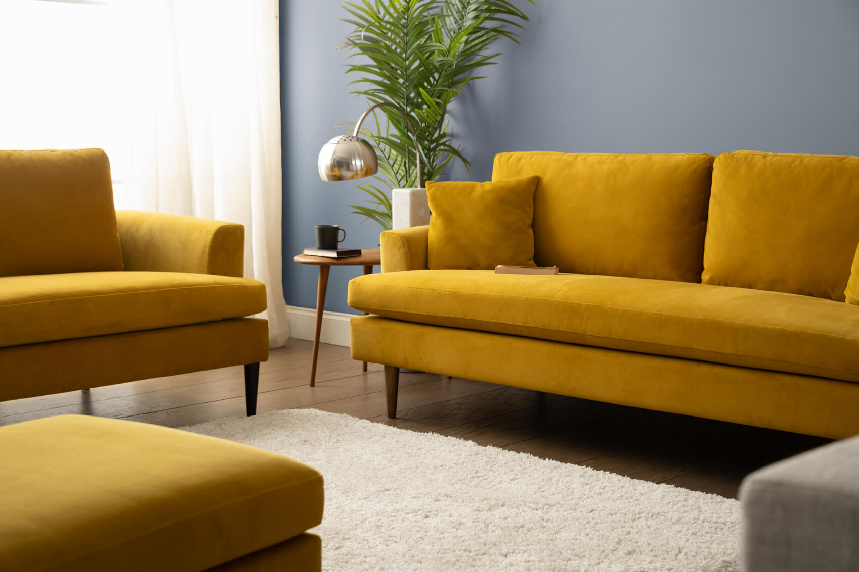 The UK’s Most Sustainable Sofa | Habbio