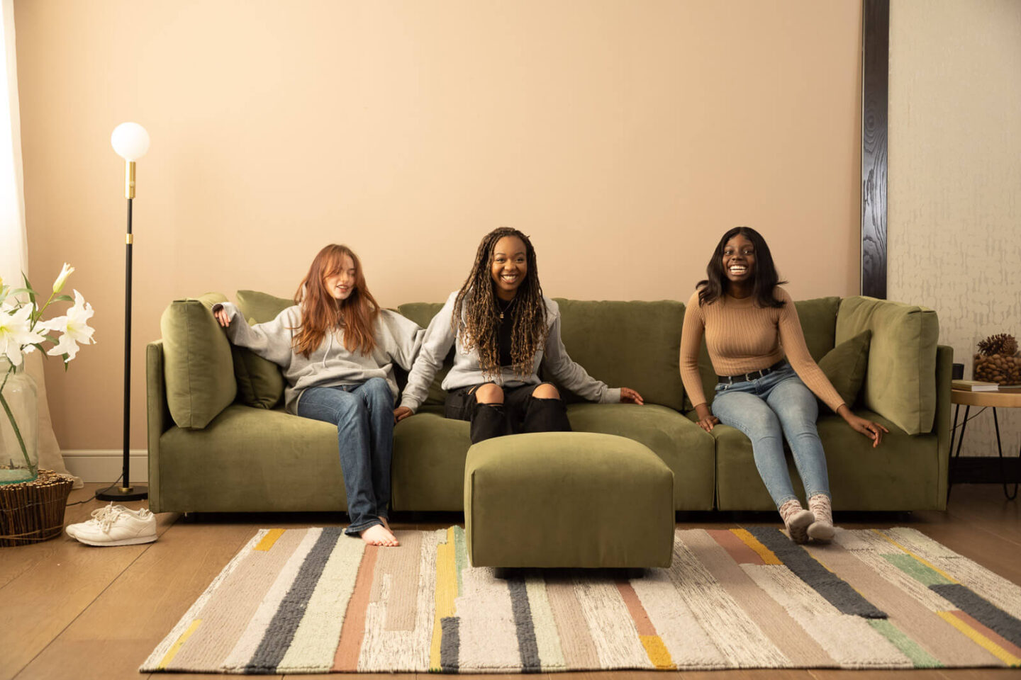 The UK’s Most Sustainable Sofa | Habbio