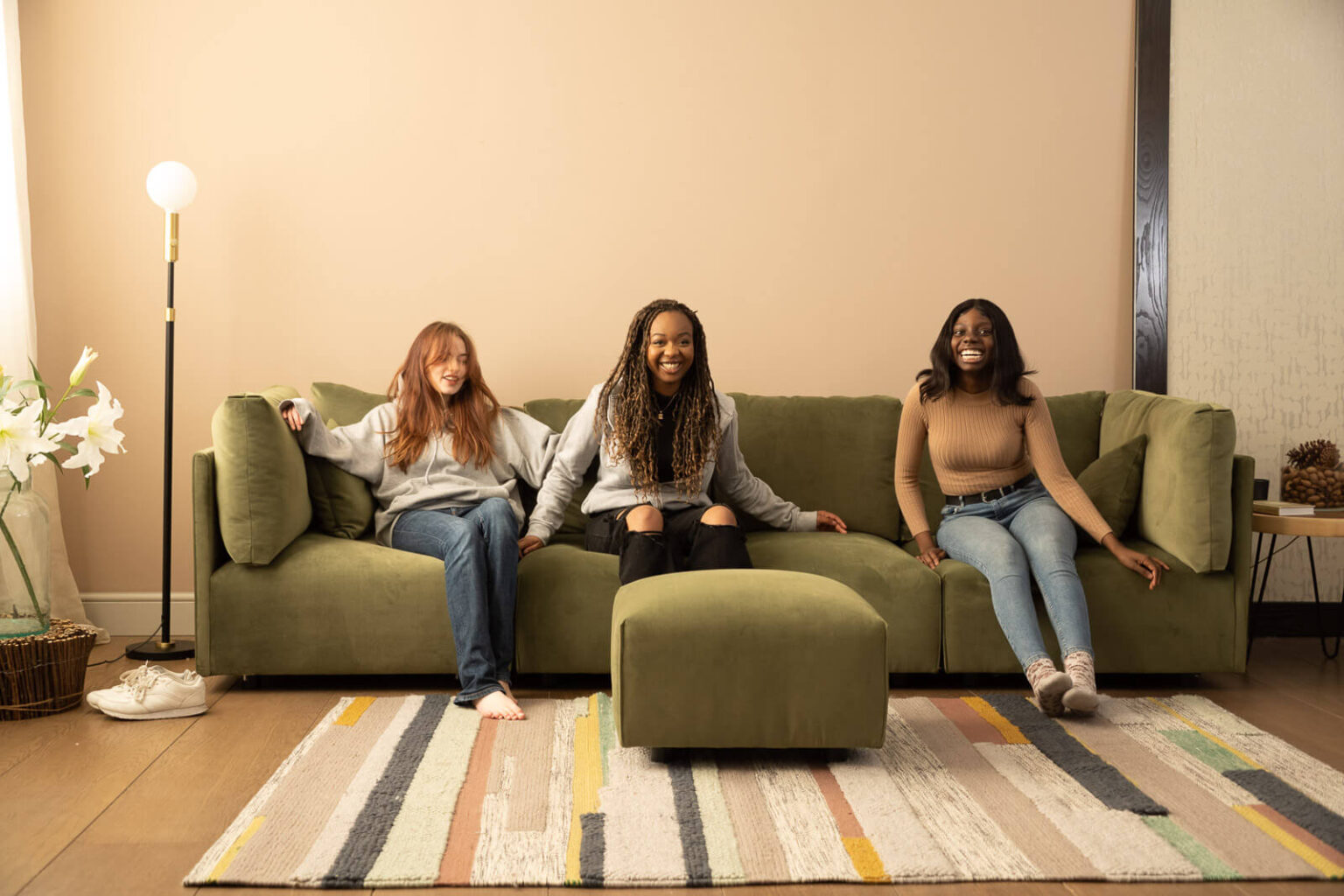 The UK’s Most Sustainable Sofa | Habbio
